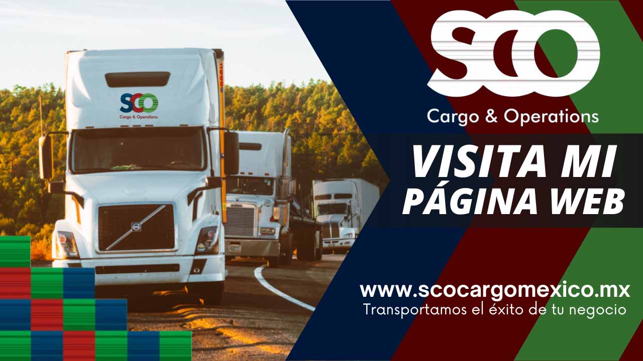 SCO CARGO